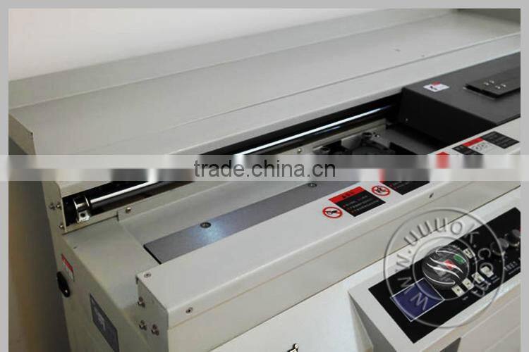 High quality hard binding machine - GoldSupplier