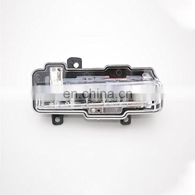 8312A019 8312A020 Car body parts car accessories fog lamp Day running ...