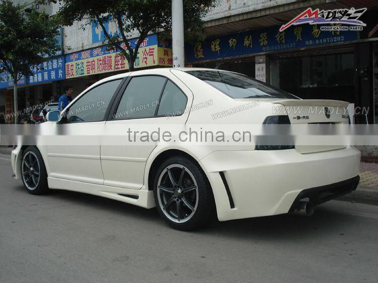 BODY KITS for VW-01-05-BORA-Style TF - GoldSupplier