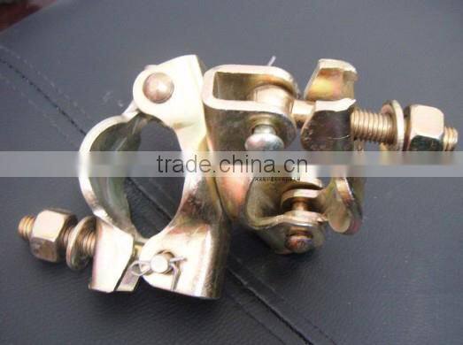 Durable!!! steel clamp for fastenning scaffolding pipe in 2015 HS code ...