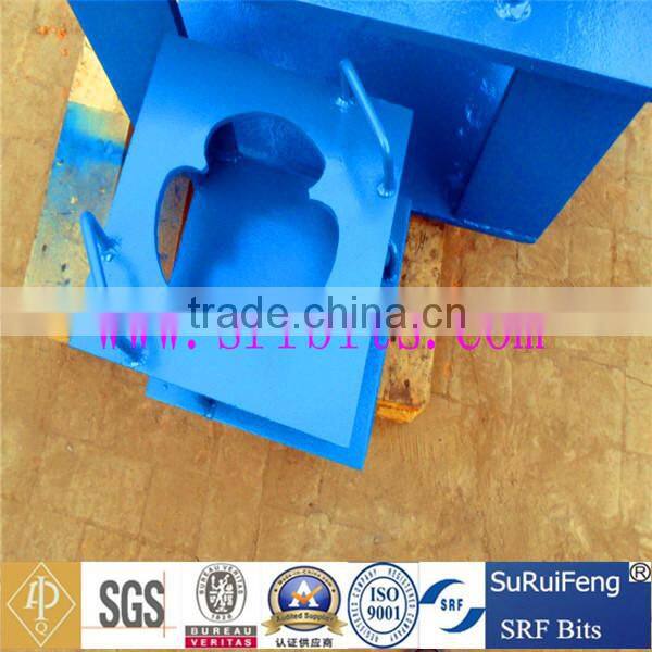 Bit Breakers for Well Drilling PDC bit,drilling for groundwater,oil and ...