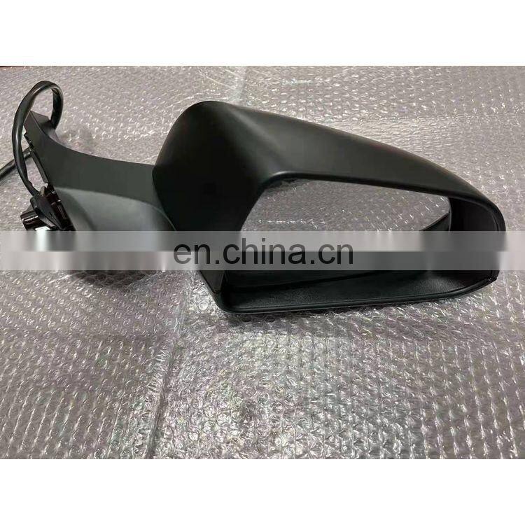 Suitable For Tesla 2021 Model 3 Car Exterior Rear View Mirror Assembly ...