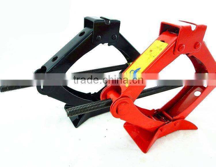 Widely Use High Quality Low Price Good Manual best scissor jack, mini lifting jacks car scissor ...