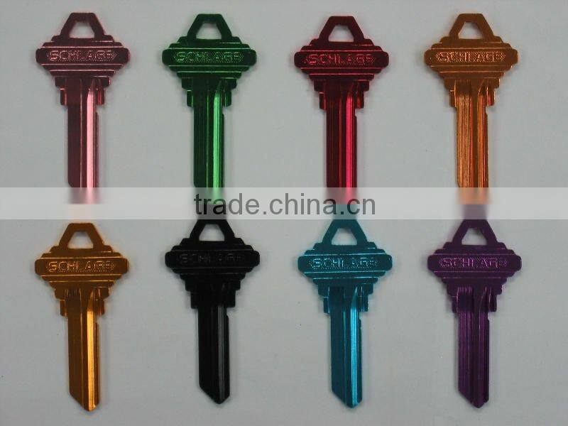 colors key blank, door key blank, keys, blank keys, key blank, key ...