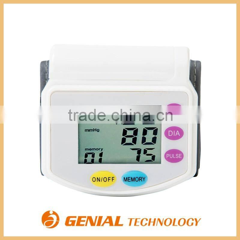 professional manufacturers high accurate bp meter with CE - GoldSupplier
