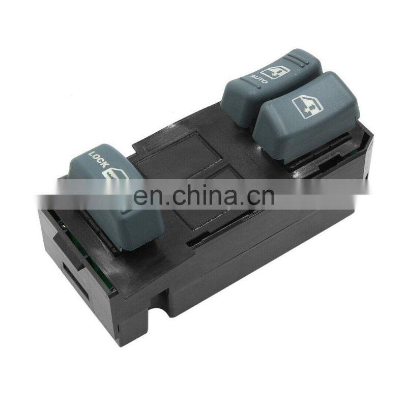 15151356 Power Master Window Switch For Chevrolet Blazer forGMC C/K for ...