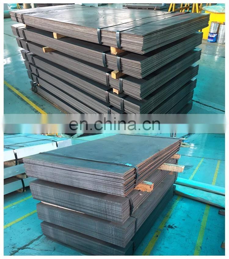 3mm Carbon Steel Coil Flat Astm A572 Grade 50 Plate HRC Steel Sheet ...