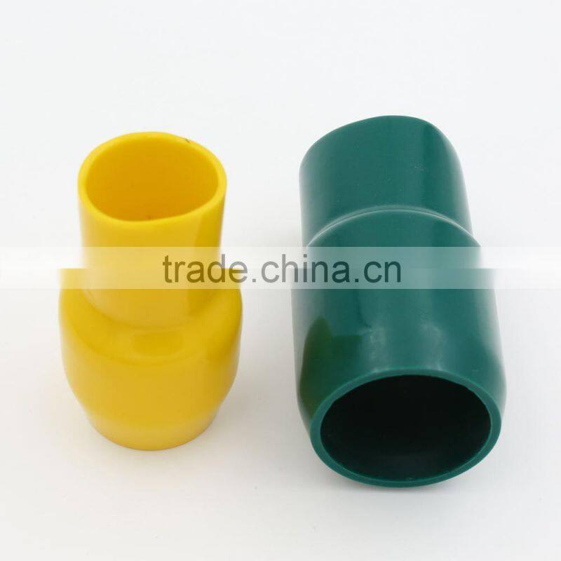 ROHS REACH UL 94V-0 Standard 95mm2-100mm2 PVC Cable Connector , Cable ...