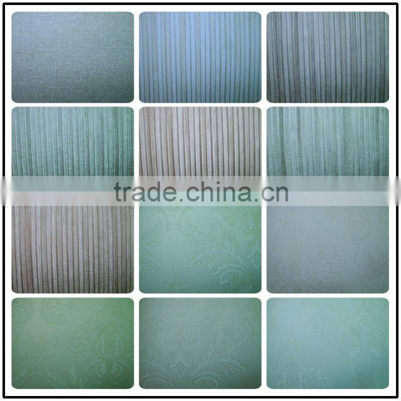 2015 Cheapest New catalog non woven Nonwoven wallpaper luxury non-woven ...