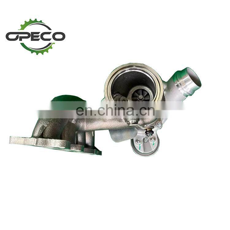 8889786506 5500001462 8889284380 turbocharger for Geely - GoldSupplier