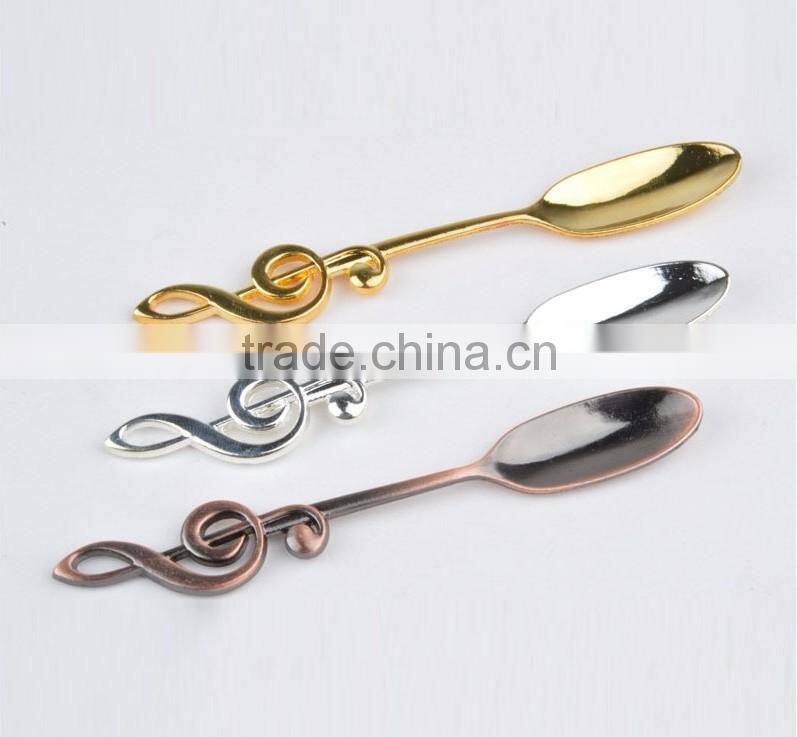 rhino vintage spoon and fork/hy stainless steel creative spoon and fork ...