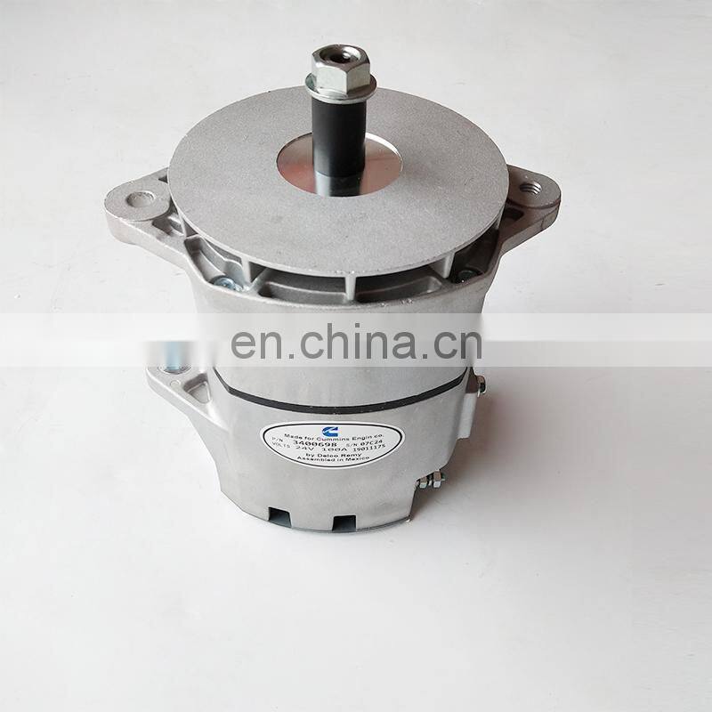 24V 100A 3400698 4003446 Generator 5263830 5272666 Automotive Spare ...