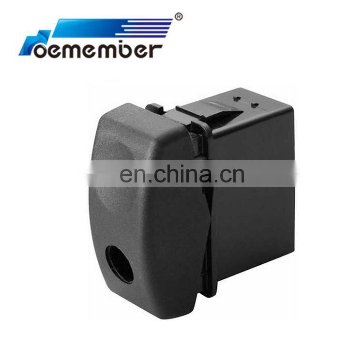 1435595 Truck Panel Switch Truck Warning Light Switch For DAF ...