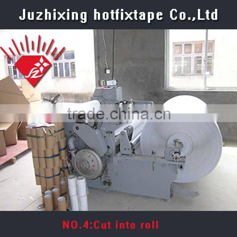 High Quanlity Hot Fix Tape - GoldSupplier