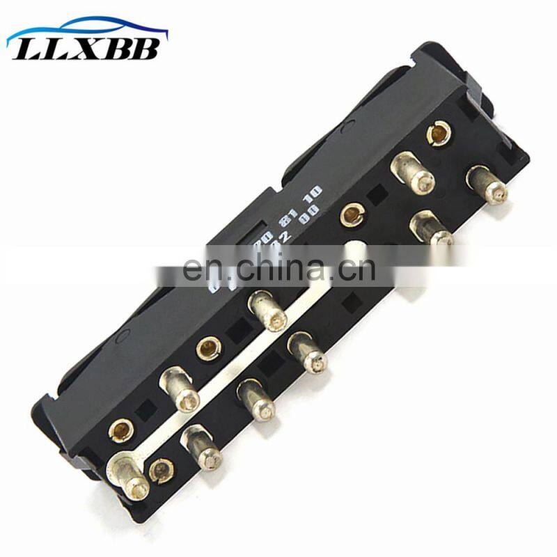 Electric Car Power Window Switch 0008208110 For Mercedes Benz W201 W123 ...