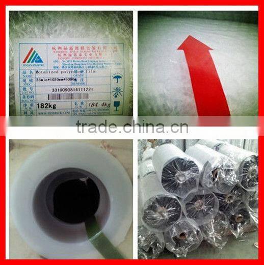 metallic yarn film with various colors - GoldSupplier