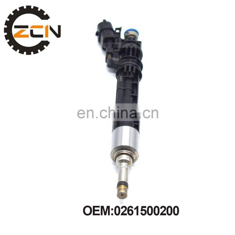 Original High Performance Fuel Injector OEM 0261500200 For GAC ...