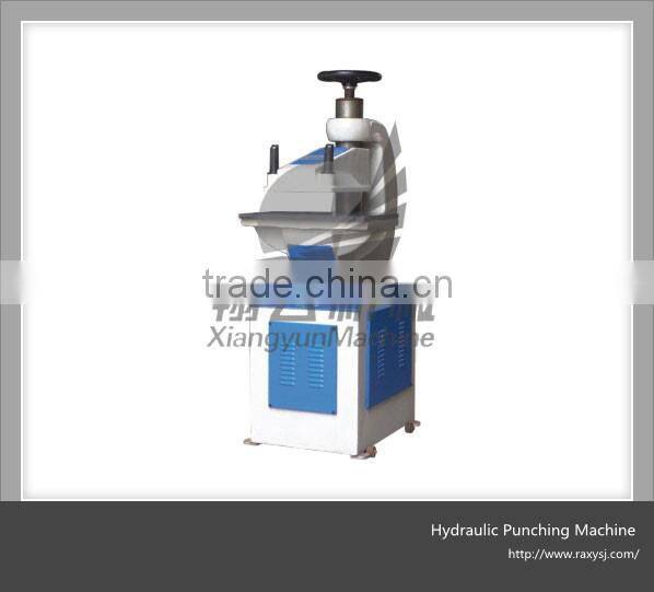 Hydraulic Pressure Punching Machine, Plastic Punching Machine ...