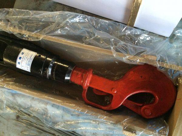Sucker rod elevator, sucker rod hook, sucker rod wrench for oilfield ...