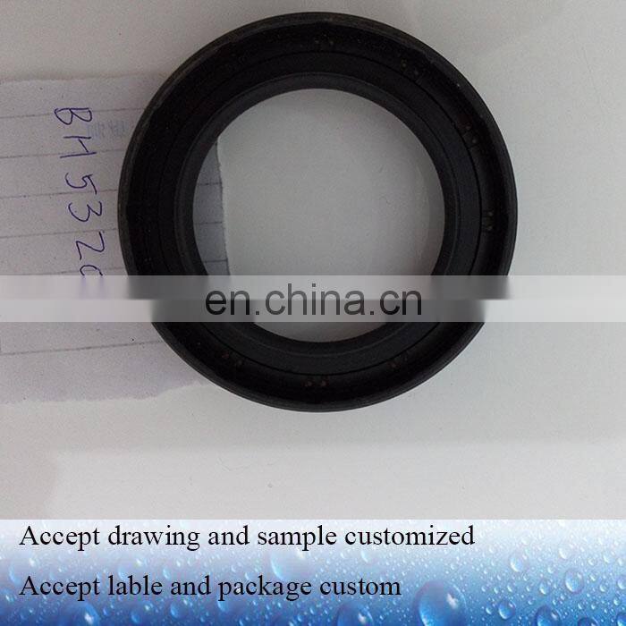 47-69-10/16 BH5320F oil seal Front Axle Seal - GoldSupplier