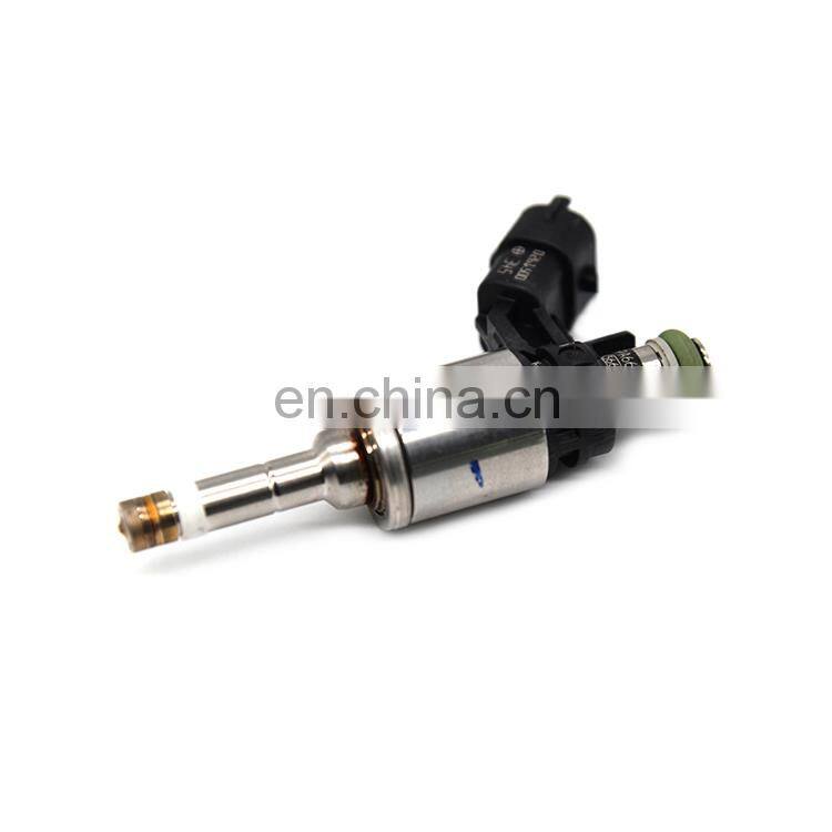 Automotive Spare Parts 0261500345 04E906036Q for V-olkswagen A-udi Seat ...