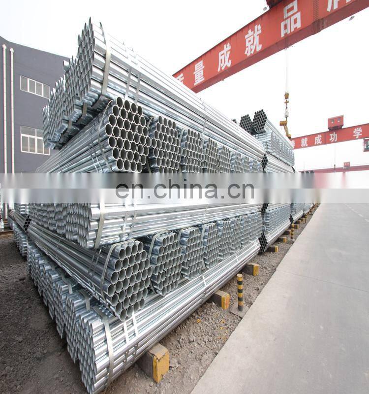 Scaffolding Steel Pipe for Construction Solid Bicycle Tube gi Steel ...