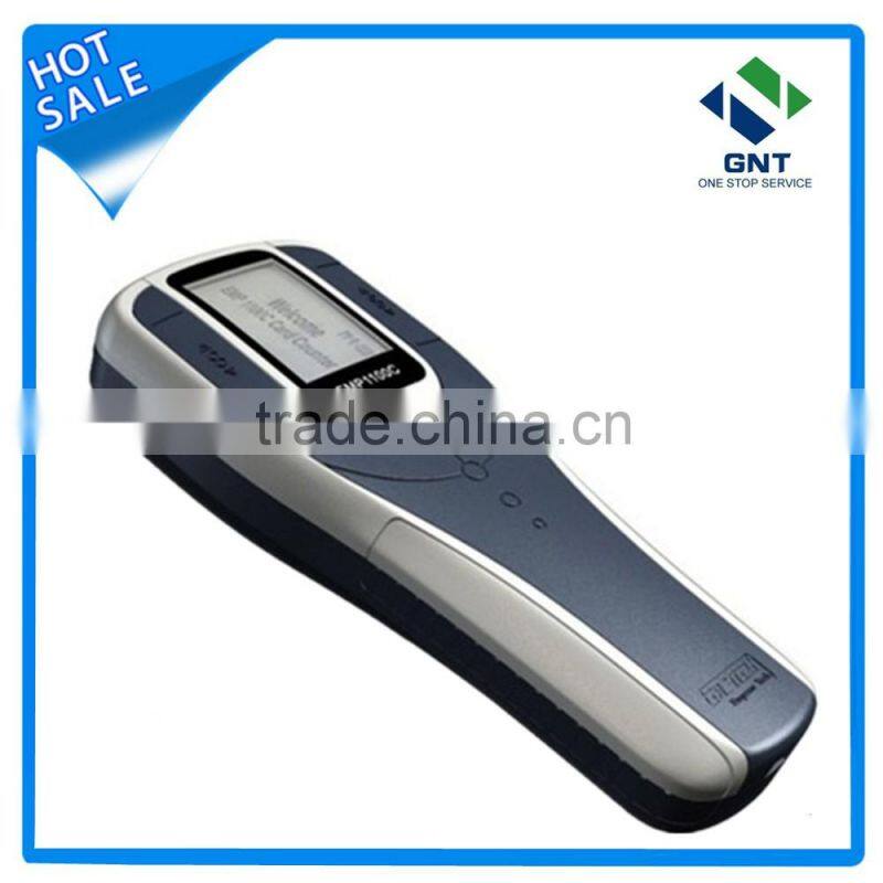Portable card counter EMP1100C - GoldSupplier