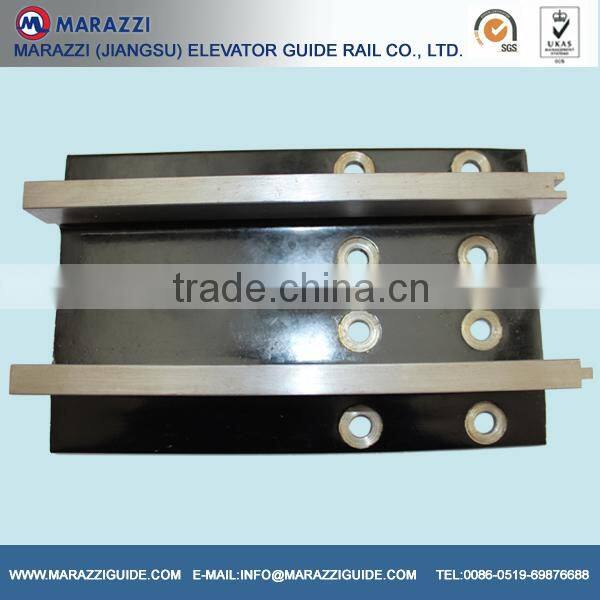 T89/B T Shape Elevator Guide Rail - GoldSupplier