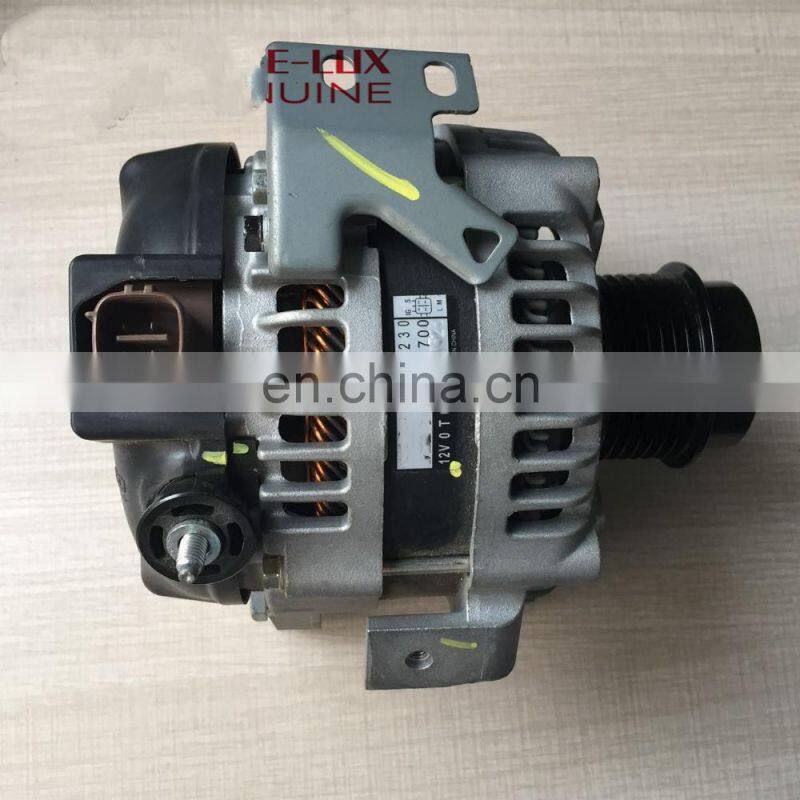 Wholesale Automotive parts 12V 100A Alternator For CAMRY 1AZFE ACV51 ...