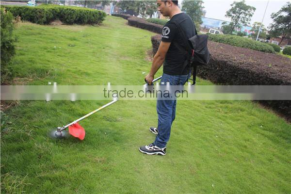 24V 500W China Cheap Price Electric Heavy Manual Hand Grass Cutter ...