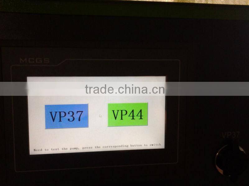 Bosch VP37 VP44 VP29 VP30 Pump Tester,Electronic Pumps and Injectors ...