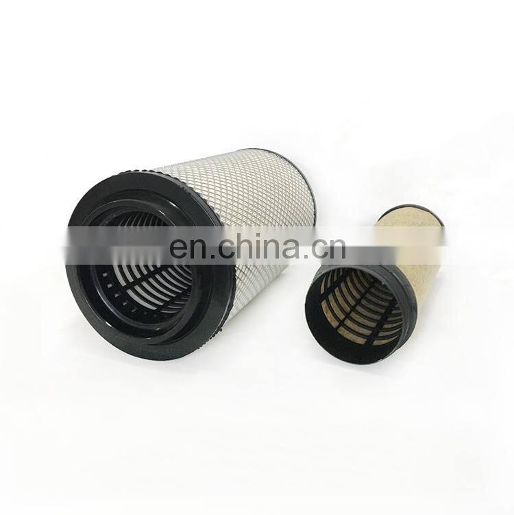 Wholesale Best Price Air Filter X011947 X011949 Truck Air Filter ...