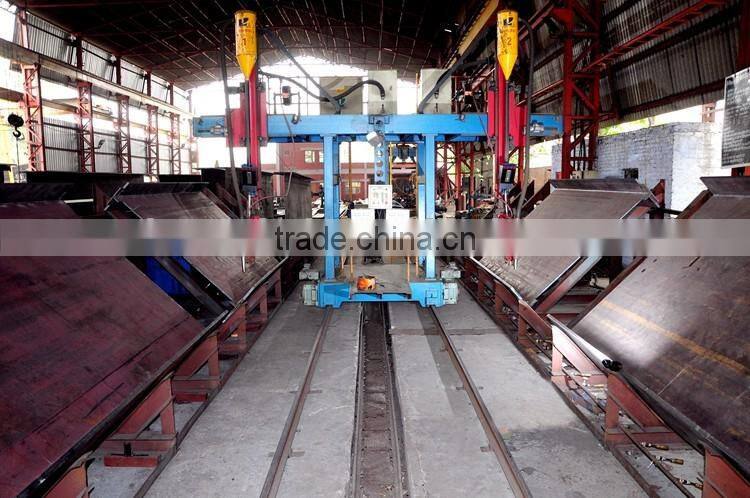 SS400 300x300 HW H Beam - GoldSupplier