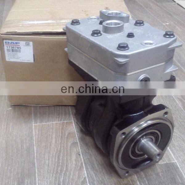 DAF 95XF/CF75/CF85/CKD/F95 air brake compressor 1310523, 9115045010 ...