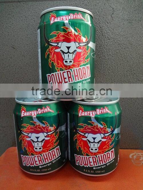 Power Horn - GoldSupplier