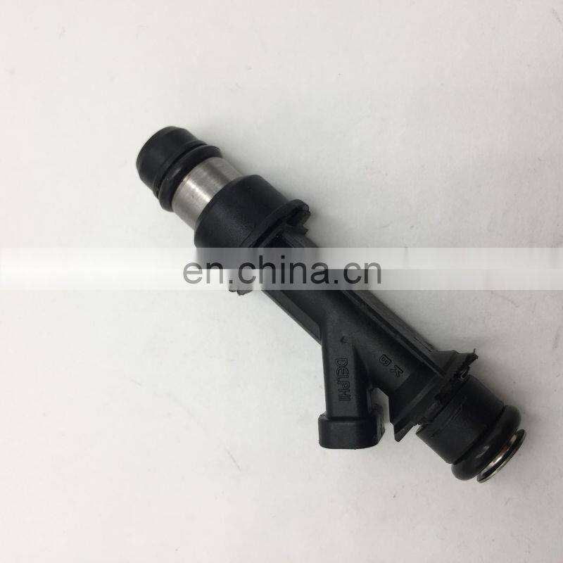Fuel Injector 8-17125097-0 8171250970 For Car - GoldSupplier