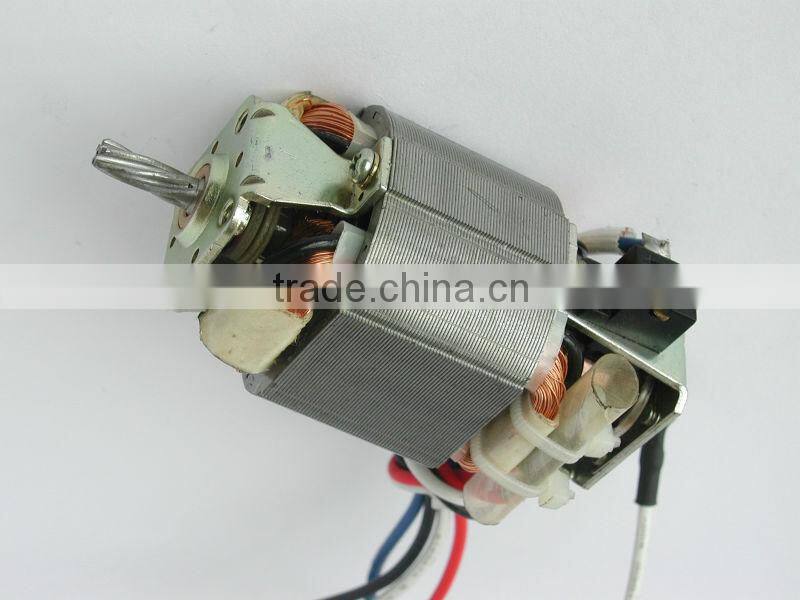 AC universal 5430 motor for bread cutting machine - GoldSupplier