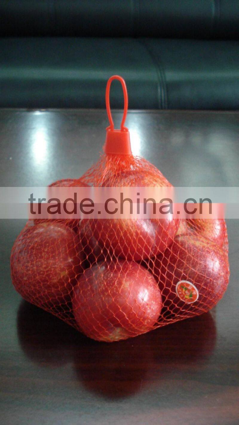Fruit and Wine Net Packing and Gift Bag - GoldSupplier