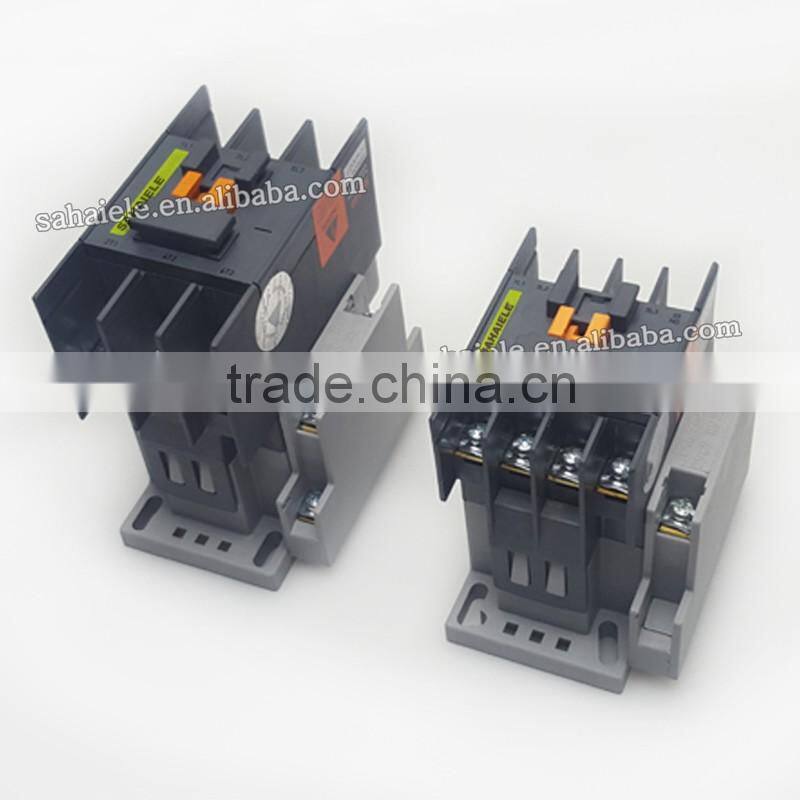 40A 65A hyundai mini deep freezer ac electric contactor - GoldSupplier
