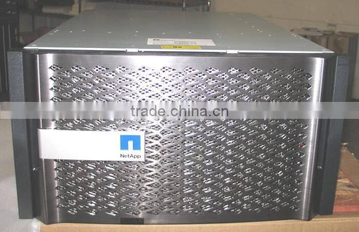 NetApp FAS Storage System FAS8040 of NetApp from China Suppliers ...
