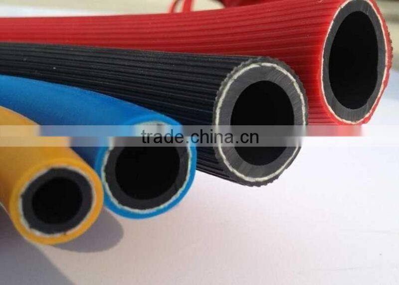Industrial hose oxygen acetylene twin welding hose - GoldSupplier