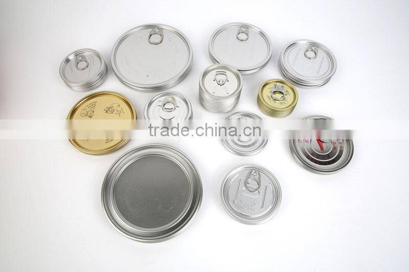 Easy open end - GoldSupplier