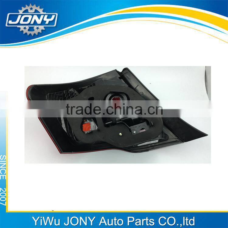 Auto Accessories Stock Selling Good Quality Tail Lamp for Toyota ...