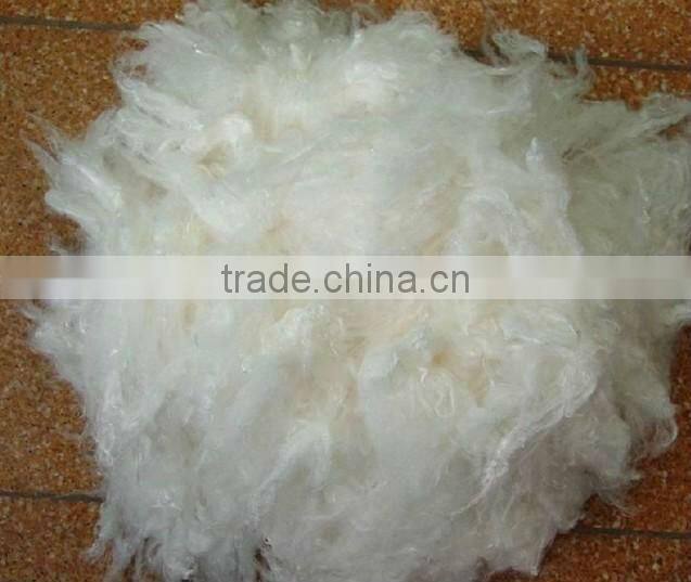 Viscose Rayon Staple Fiber - GoldSupplier