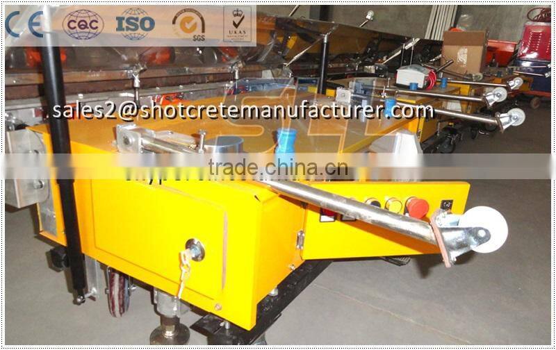 High availability stainless wall plastering/rendering cement /gypsum /sand/lime mortar ...