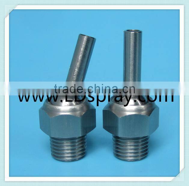 Universal coolant nozzle for CNC lathe tool tower spray Water cooling ...