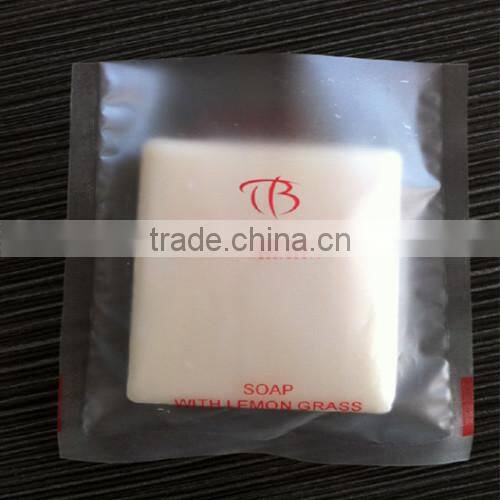 Nice smell small luxury soaps for hotels - GoldSupplier