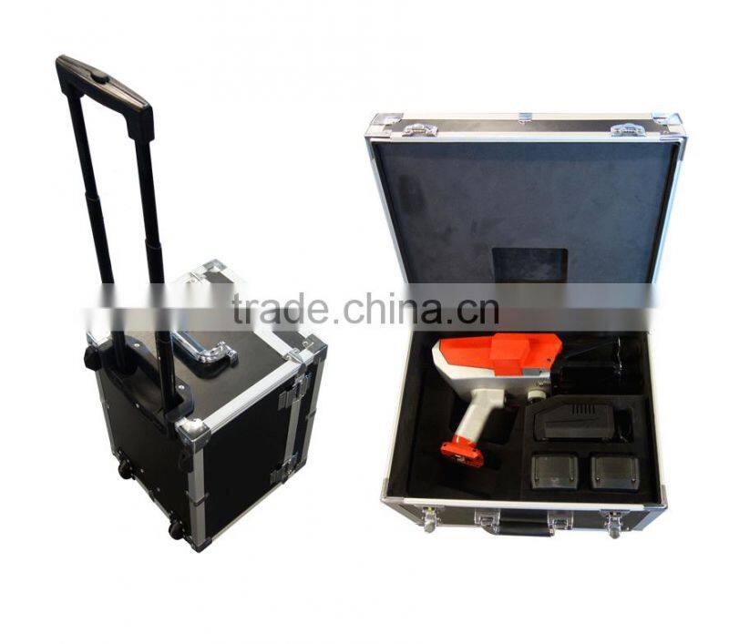 E-Mark XL, Cordless Marking, BATTERY-POWERED MARKING MACHINE, Portable ...