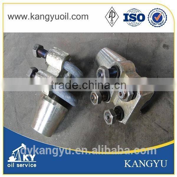 1 1/2 Drill line clamp - GoldSupplier
