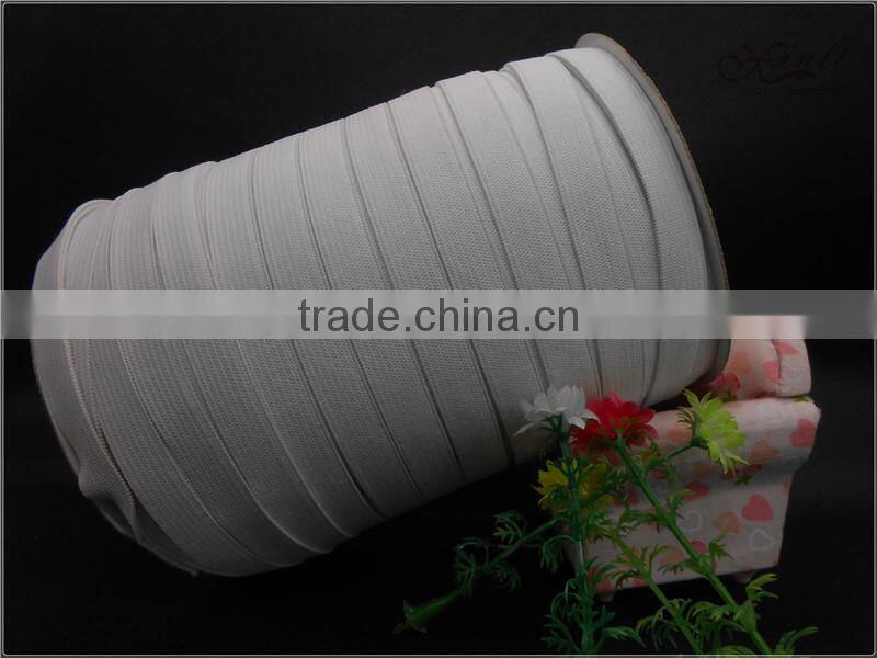 Xinli Muti-colored Elastic Webbing for Garment - GoldSupplier